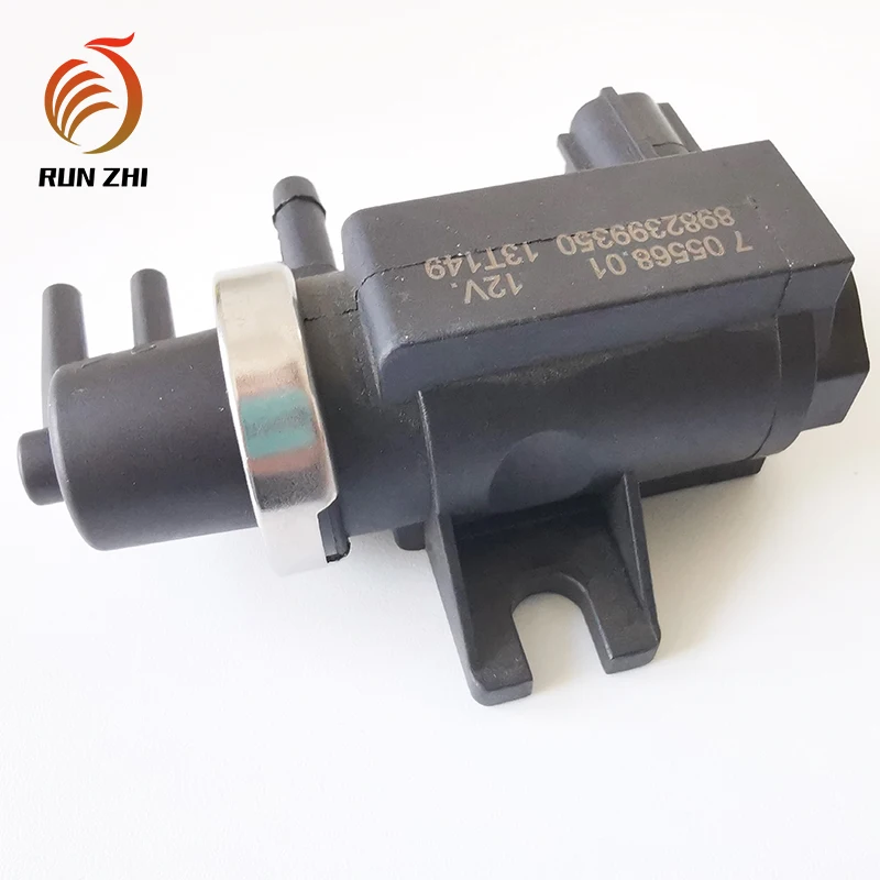 Auto Parts Turbo Pressure Solenoid Valve 8-98239935-0 8982399350 For ...