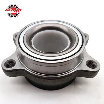 Auto Front Axle Wheel Hub Bearing Assembly 40202-3xa0a 40210-3xa0a ...