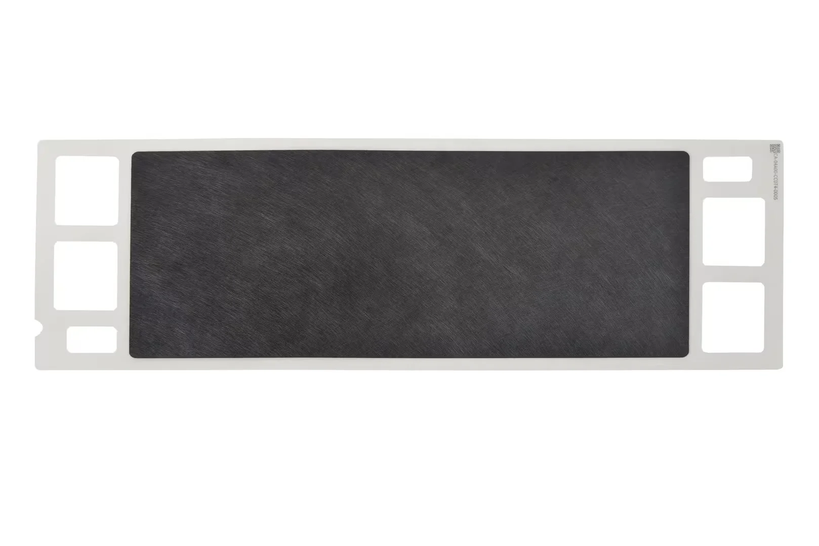 Membrane Electrode Assembly (MEA) for Automotive Fuel Cells