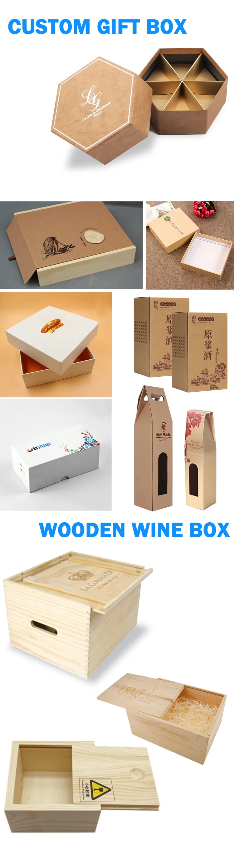 BYC168-Z1 Digital Printer - Efficient Paper Box Printing