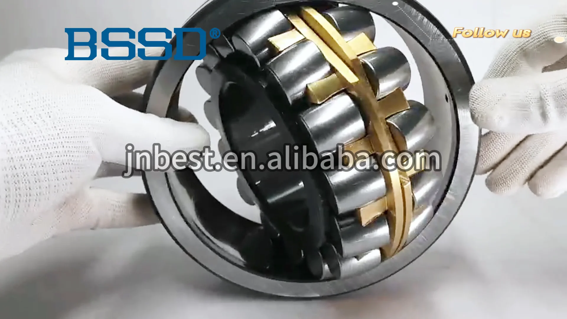 22220 22222 22224 22226 22228 Roller Bearings 22226 Original Ball ...