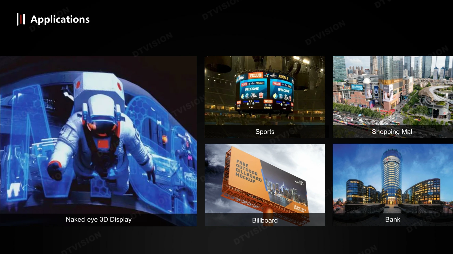 Competitive Price Waterproof Pantalla Painel De Led P5 Smd Pixel 5.7mm ...