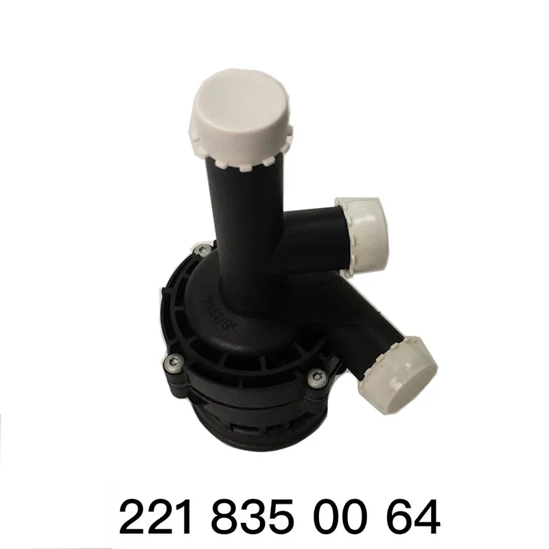 Stzt 2218350064 W221 Auto Car Accessories Auxiliary Water Pump Parts ...