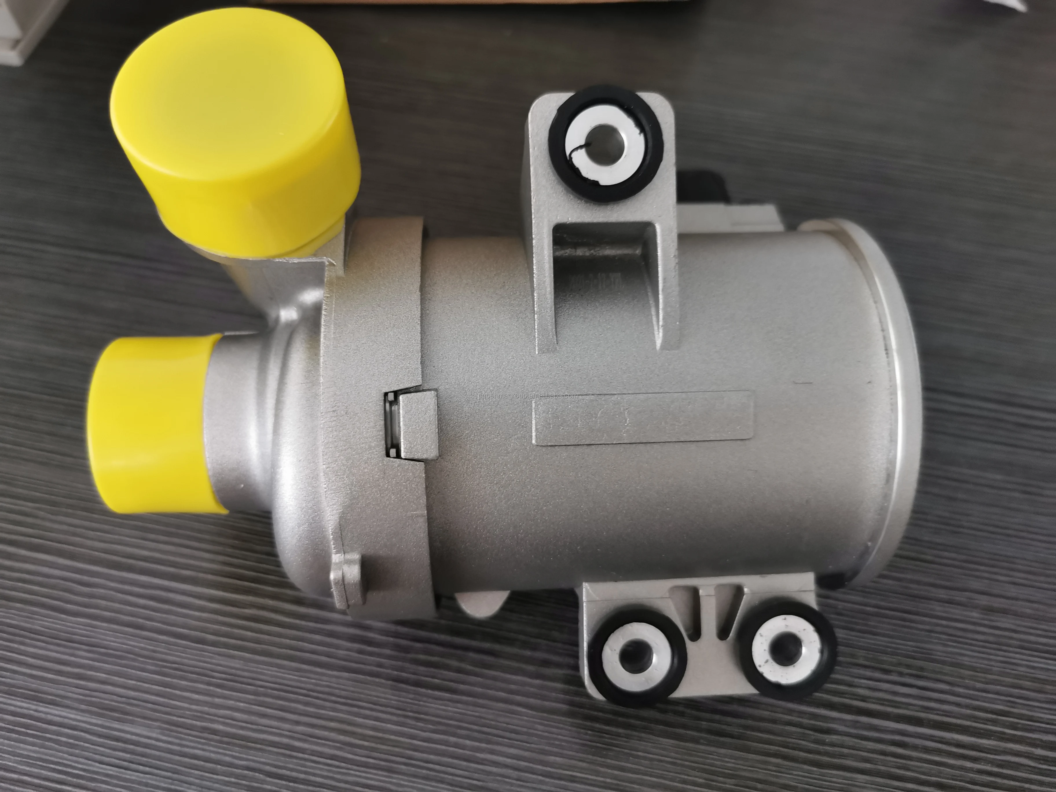 Auto N20 Engine Electronic Water Pump Assy 11518635089 11517604027 for ...