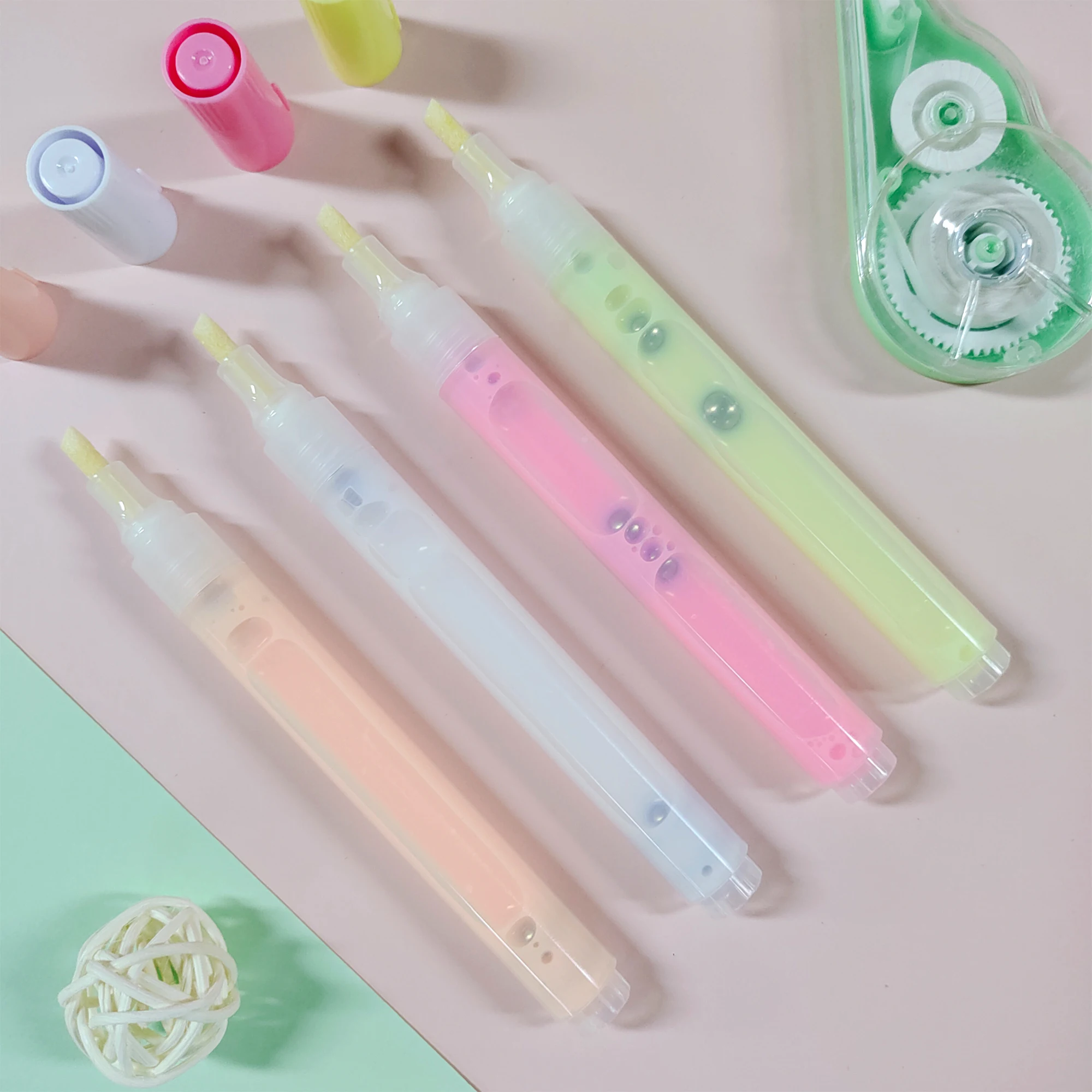 New Arrival Art Adhesive Liquid - Quick-Drying Glue Pens