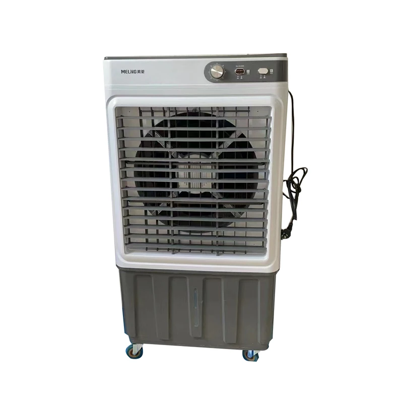 High Efficiency Evaporative Air Coolers from Chinese Manufacturers