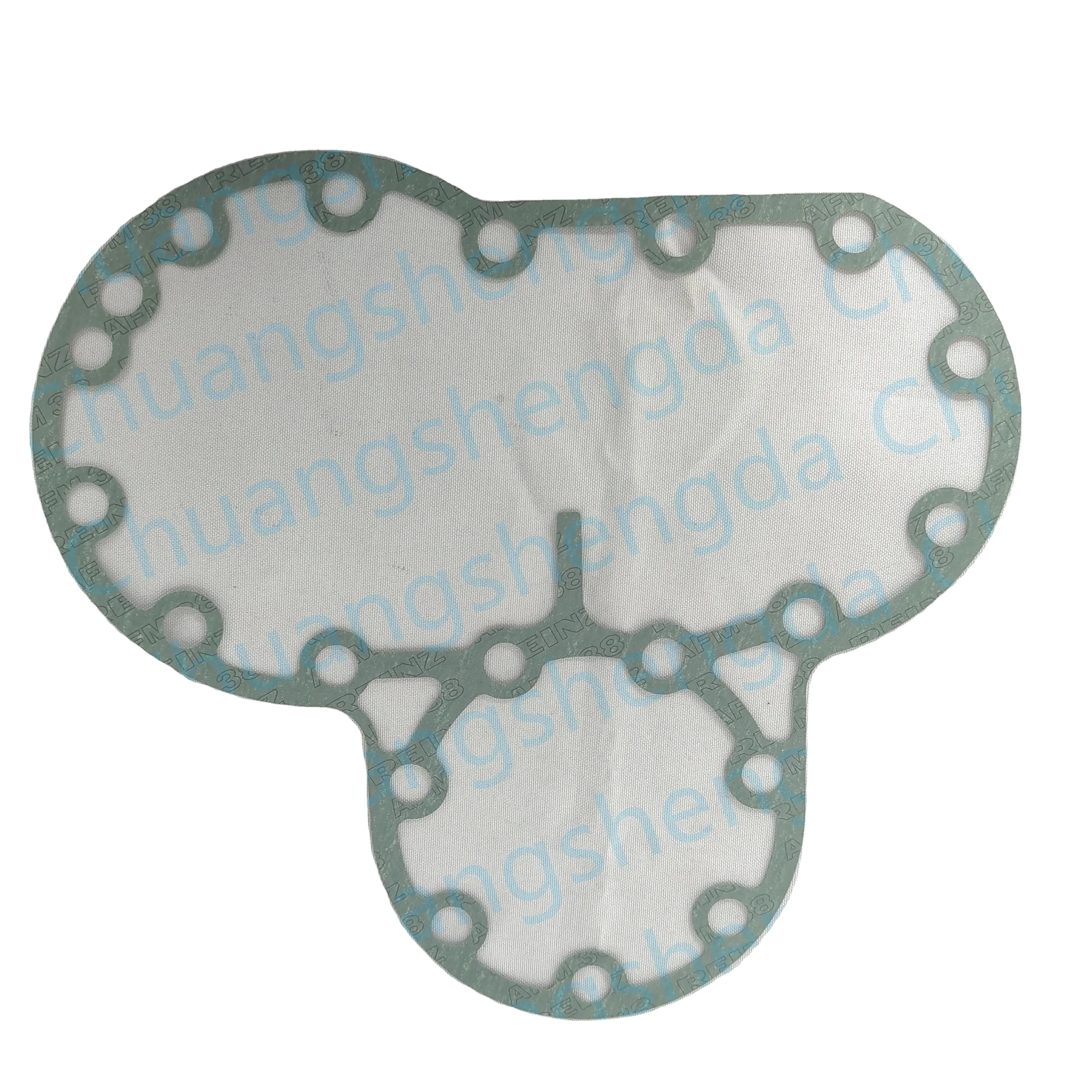 Trane Chiller parts GKT03867 GASKET| Alibaba.com
