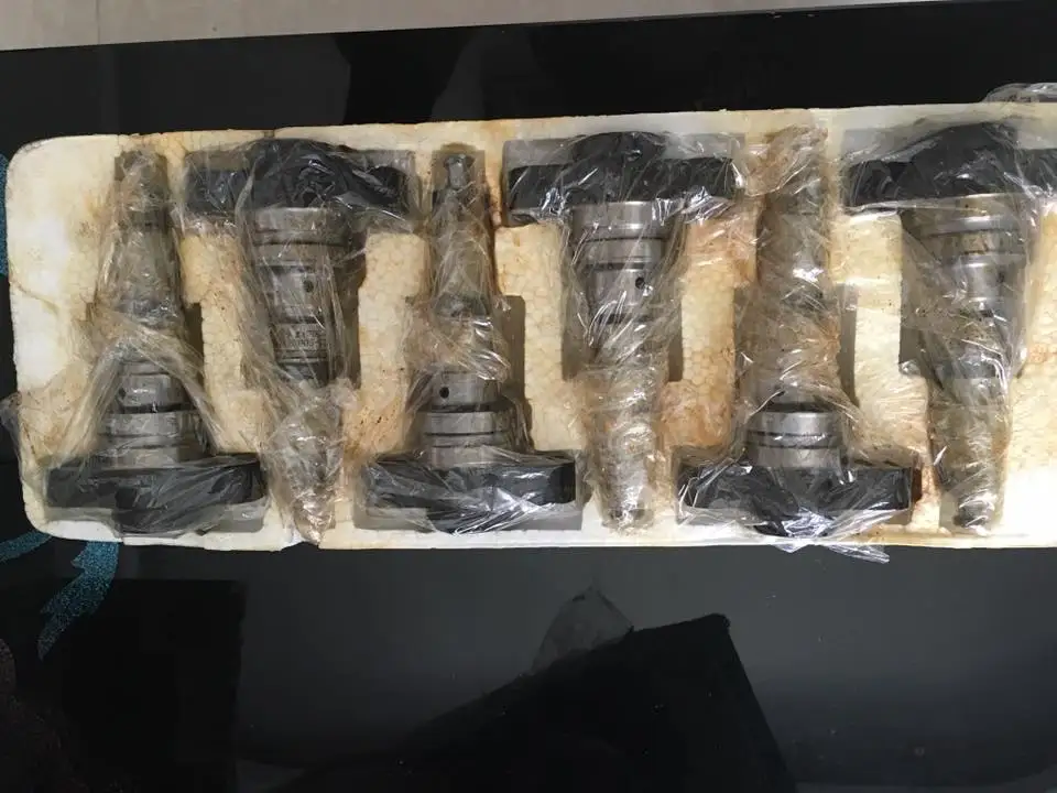 适用于x170s的sinotruk Howo卡车备件柱塞 - Buy 元素燃油泵博世，柴油元素，x170s Product on ...