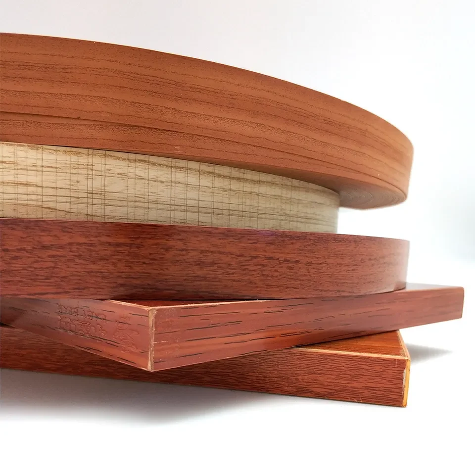Furniture Fittings Edging Strip Edge Band Product Marginal Pvc Wood ...