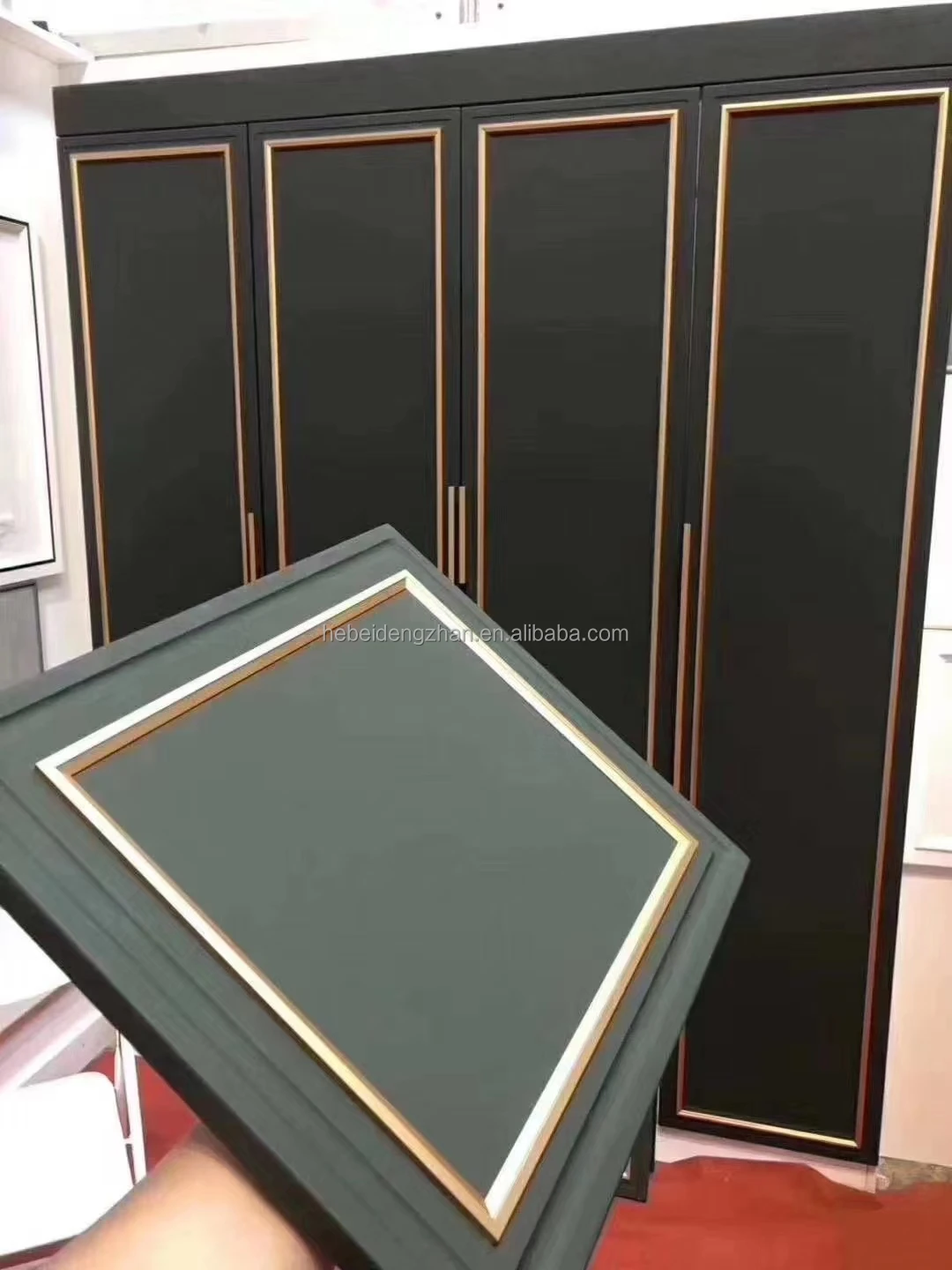 Manual T-bar Cutter and Woodworking T-Bar Decorative Strip Cutting ...