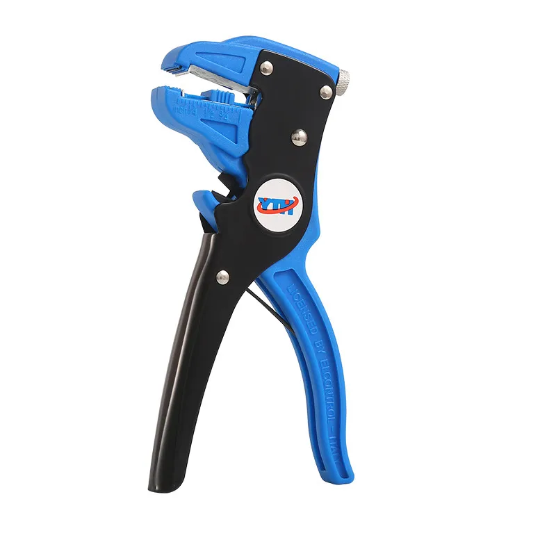 YTH Wire Cutting Strippers - Precise Cable Stripping Tools