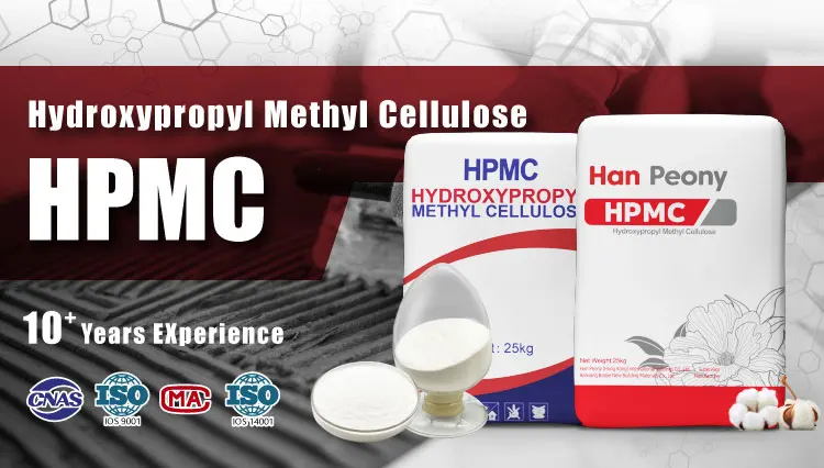 Cellulose Ether Hpmc Hidroxipropil Metilcelul Methocel Chemical ...