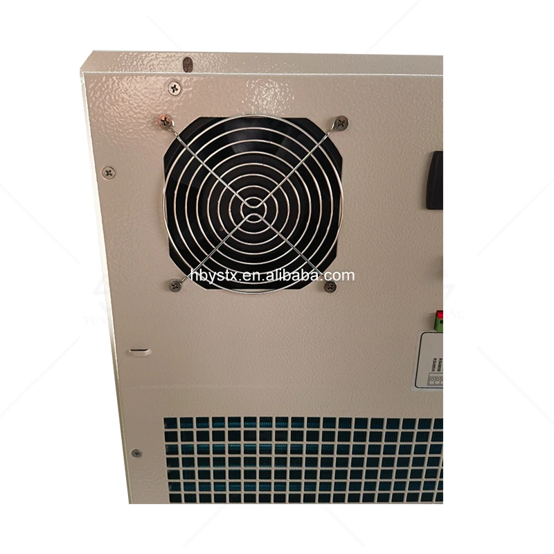 IP55 DC48V Integrated Air Conditioner for Industrial Use