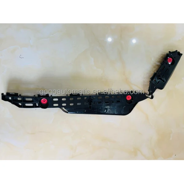 Rear Bumper Bracket For Highlander 2021 Oem 52156-0e100 52155-0e100 ...