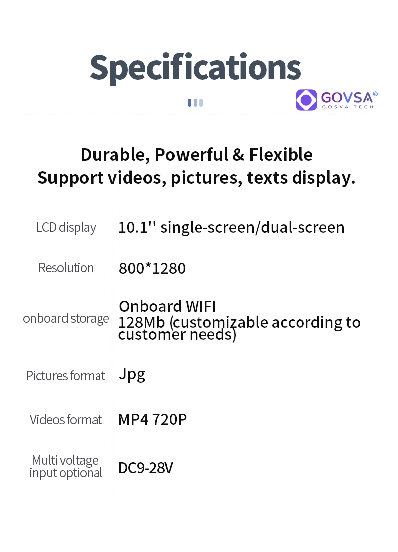 Digital Price Tag Electronic Shelf Label for Retail Store With ...