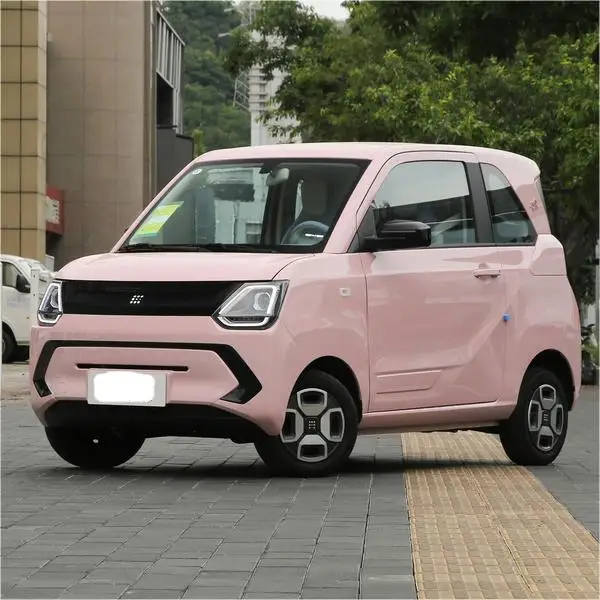 2023 Dongfeng Cute Mini EV Car 220 km Made in China With Cheap Price ...