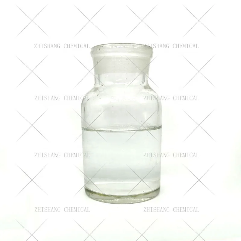 Silanol Terminated Polydimethylsiloxane / Hydroxy Silicone Oil / Fluid ...
