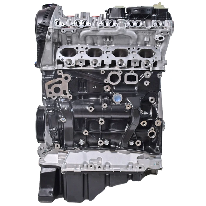 Manufacture Sell Engine Assy Ea888 Gen3 Cwn 2.0t 140kw 190hp 4 ...