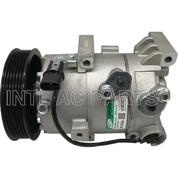 F500-dx9ea-03 F500-dx9ea-10 Car Ac Compressor For Hyundai Tucson Jm Kia ...