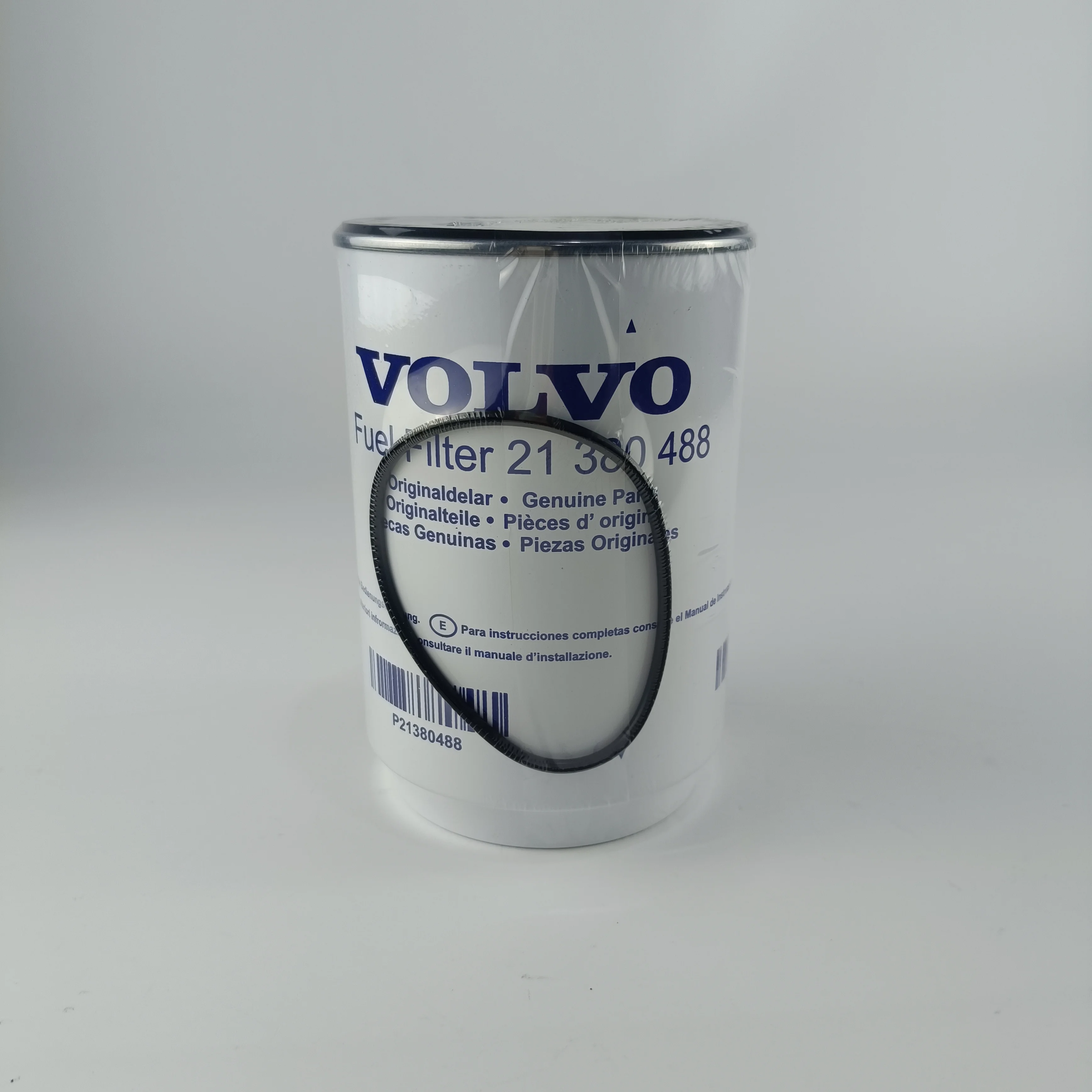 Hr Fuel Filter For Volvo Filter 21380488 For Volvo Filter Set - Buy ...