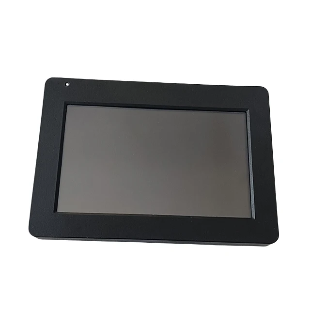 ATM Machine Parts NCR SelfServ 6687 Display Panel 7 Inch COP 4450763724 ...