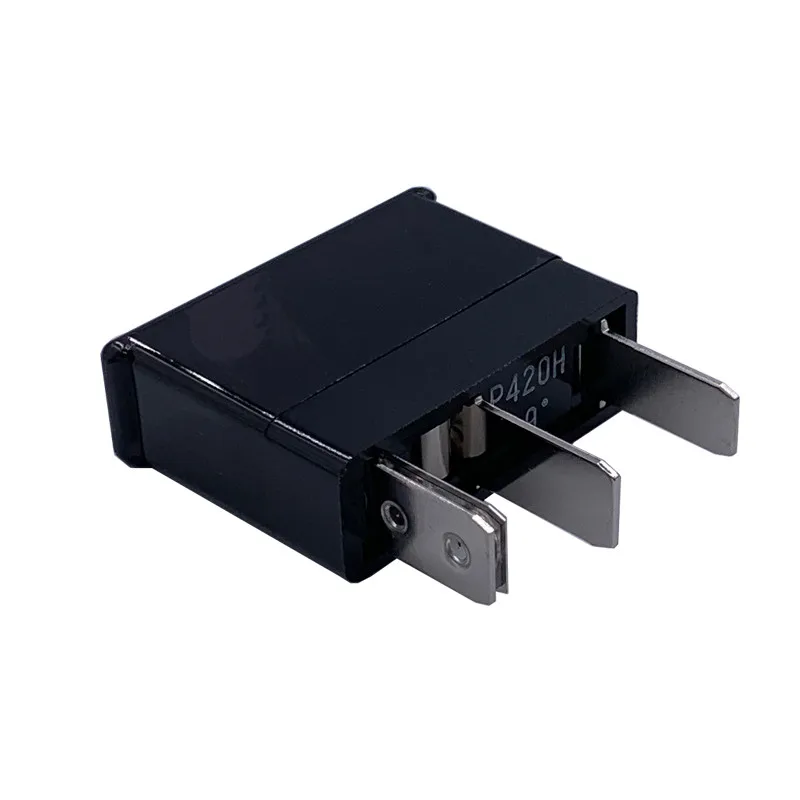 Original Fanuc/daito Fuse P405h 0.5a/p413h 1.3a/p420h 2a/p430h 3a/p435h 3.5a/p450h 5a/p475h 7.5a ...