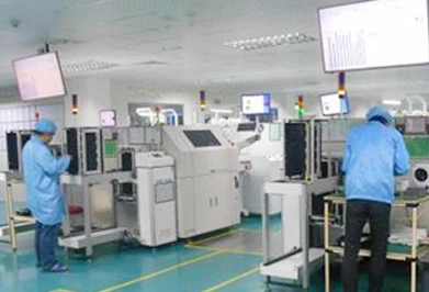 Company Overview - Dongguan Tumi Hexin Technology Co., Ltd.