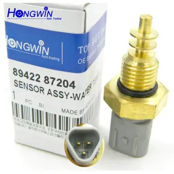 Genuine No.:89422 87204 Coolant Water Temperature Sensor Fits Daihatsu ...