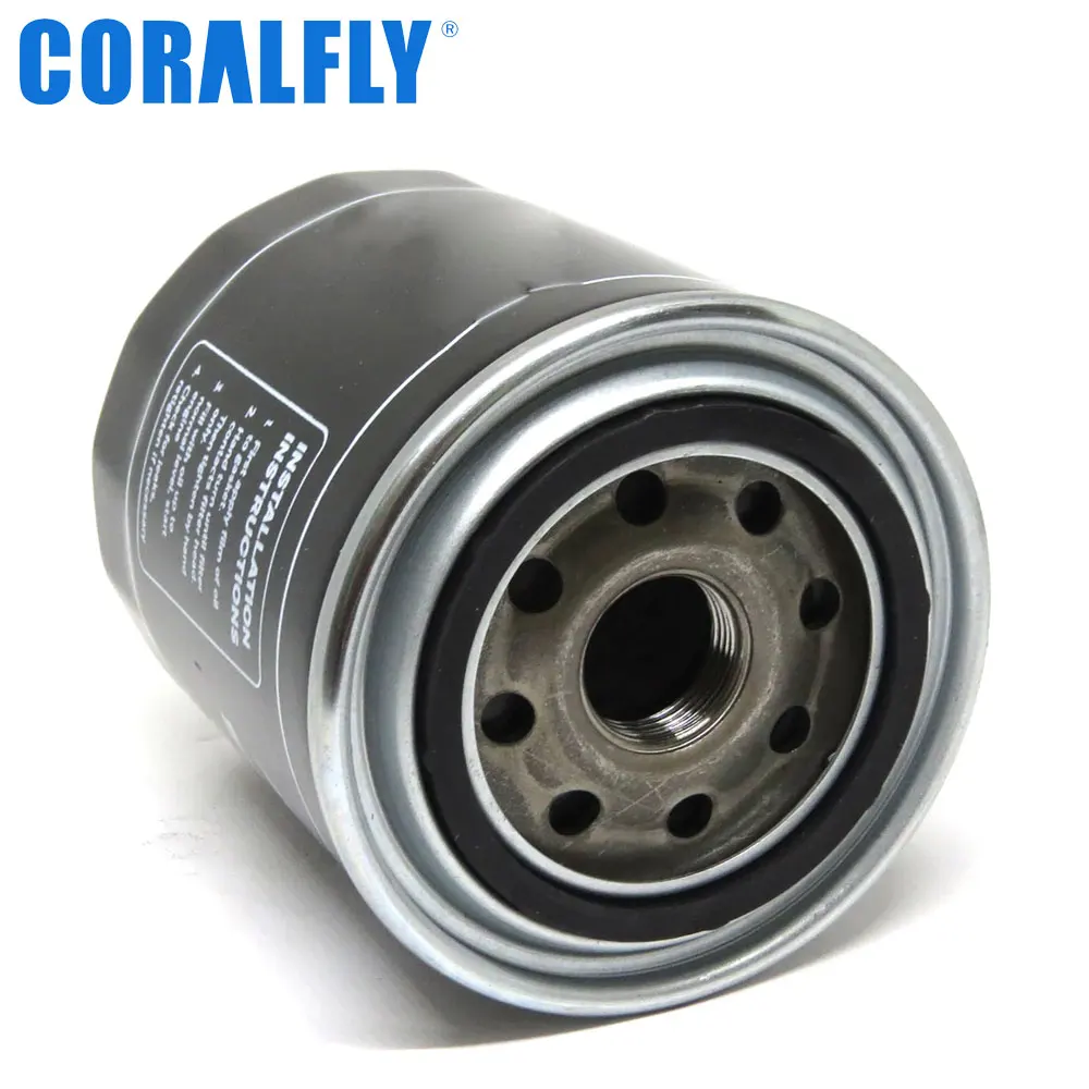 Hydraulic Oil Filter 2002705 Fs1280 Fs1280j P761108 W9023/1 Hc-7920 ...