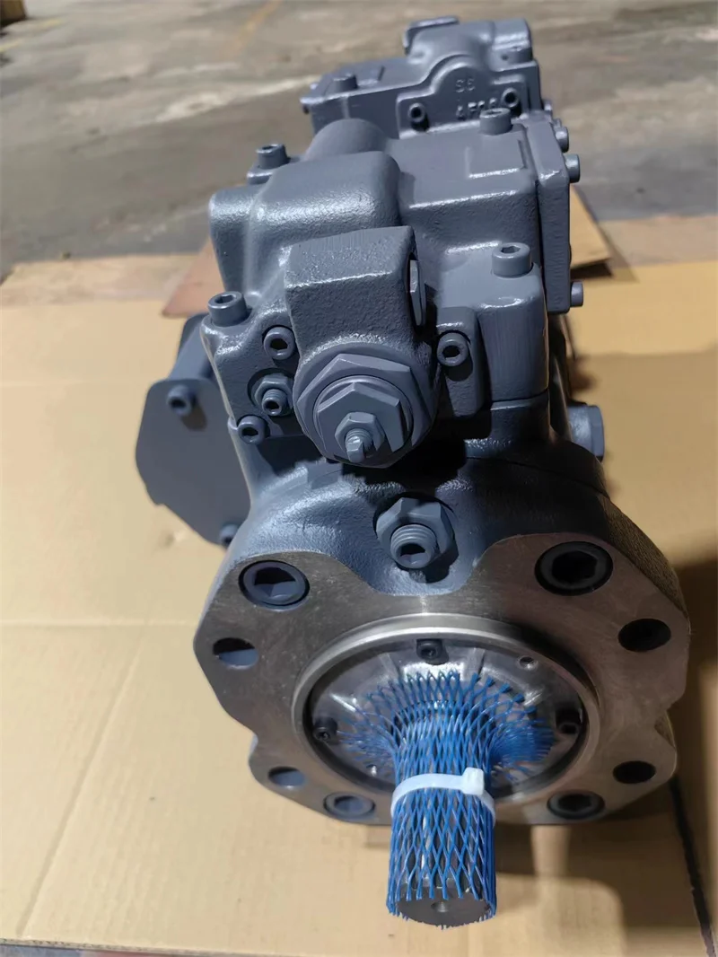 Hydraulic Pump K5V80 K5V200 K5V140 K5V140DT K5V140DTP K5V160DT K5V212 K5V160 K5V212| Alibaba.com