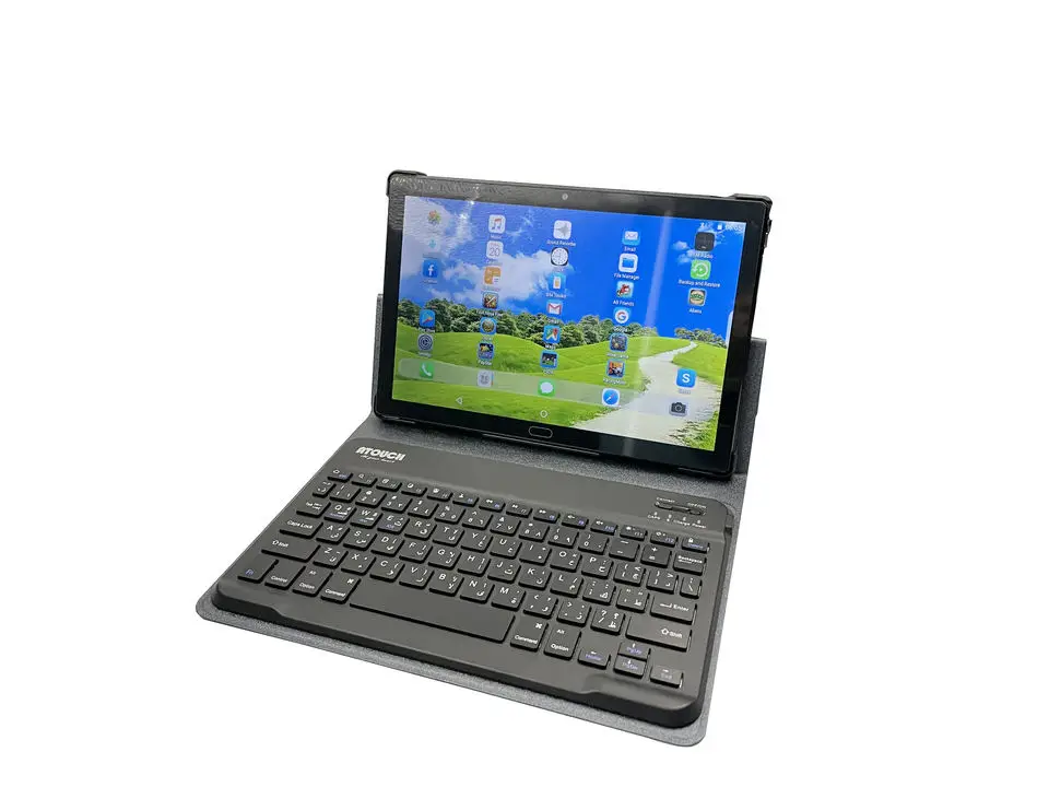 Atouch 10 Inch Business Series Tablet Pc A105max Cortextm A7 8 Core Up ...