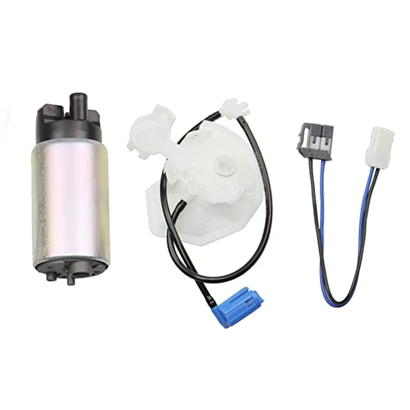 Fuel Pump For Toyota Highlander Rav4 23220-op130 23220-0m050 23220 ...