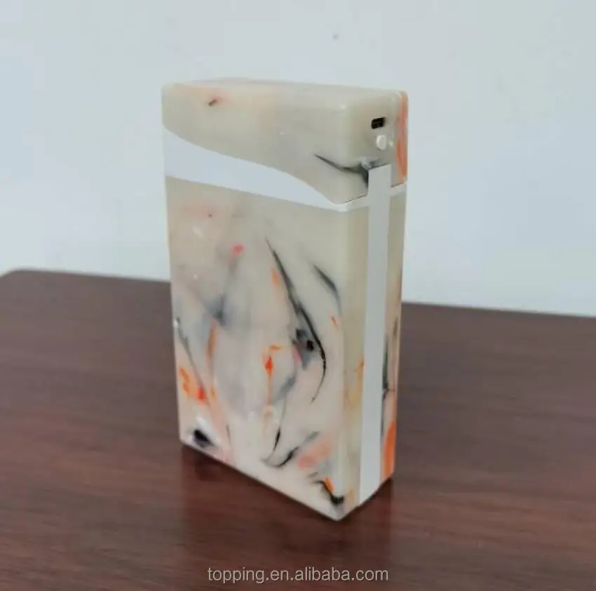Locking Cigarettes Box with Timer - Help Quit Smoking for 1 to 8 Hours ...