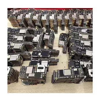 Motherboard Phone For Iphone 6 7 8 X Xr Xs Max Main Board Unlocked Face ...