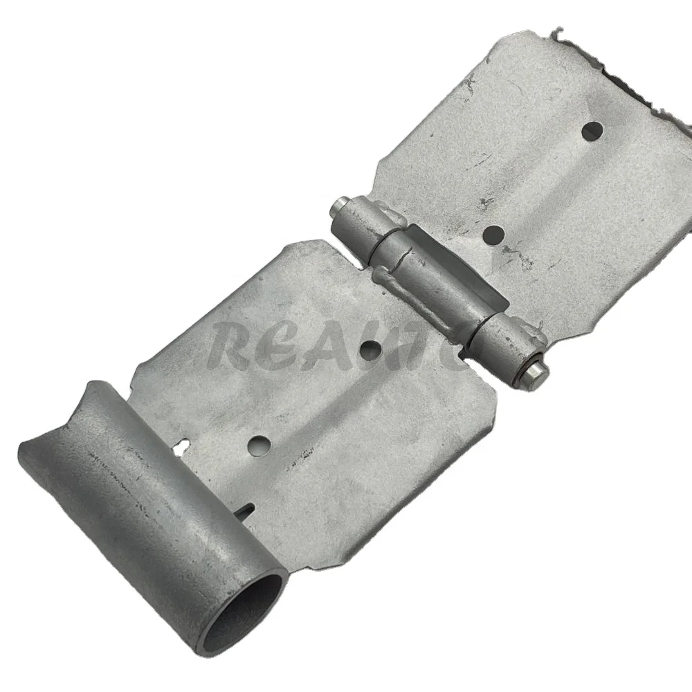 Actros Mp2 Down Footstep For Mercedes-benz Truck Body Parts Oe ...