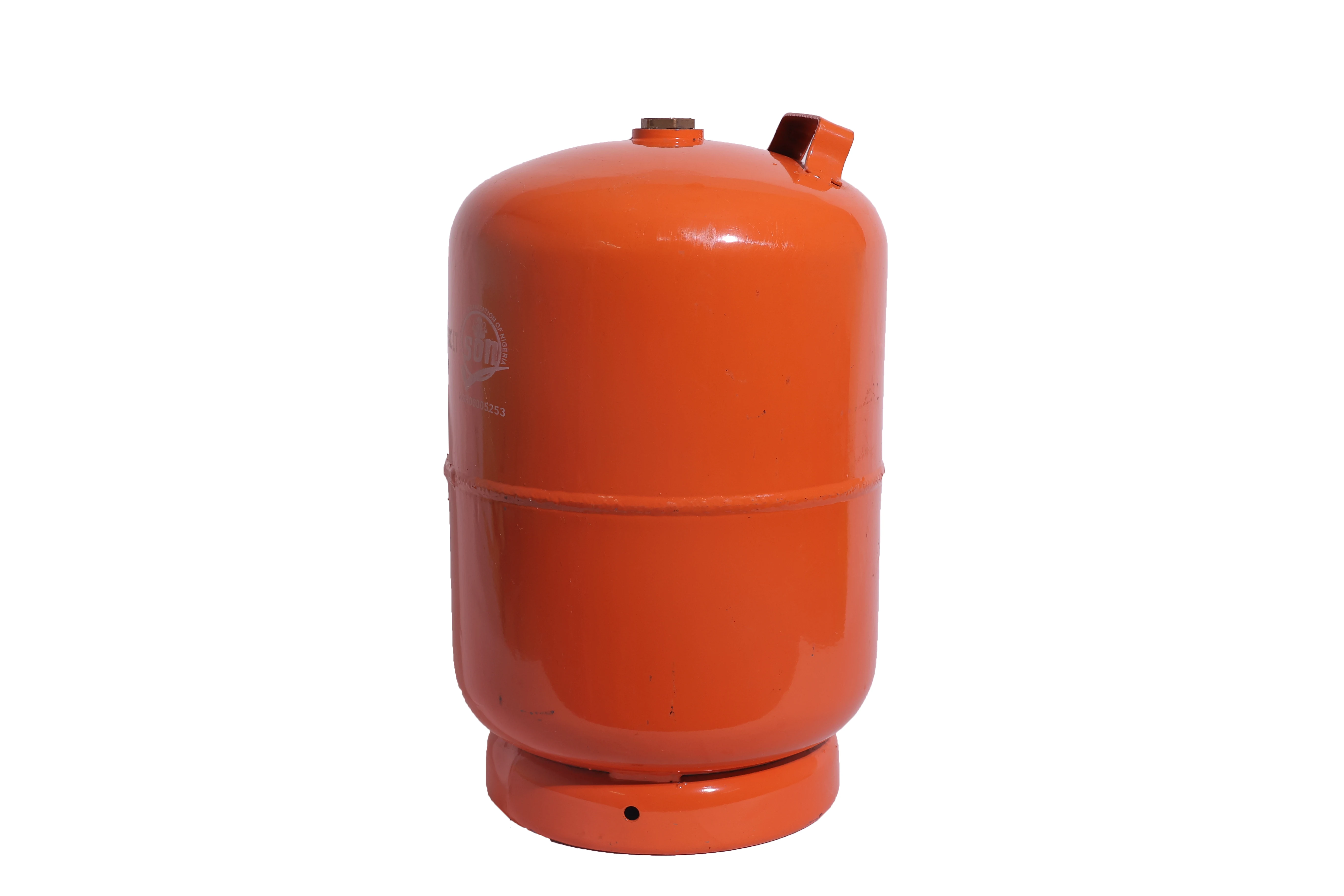 11KG Gas Cylinders - Reliable LPG Solutions for Cooking