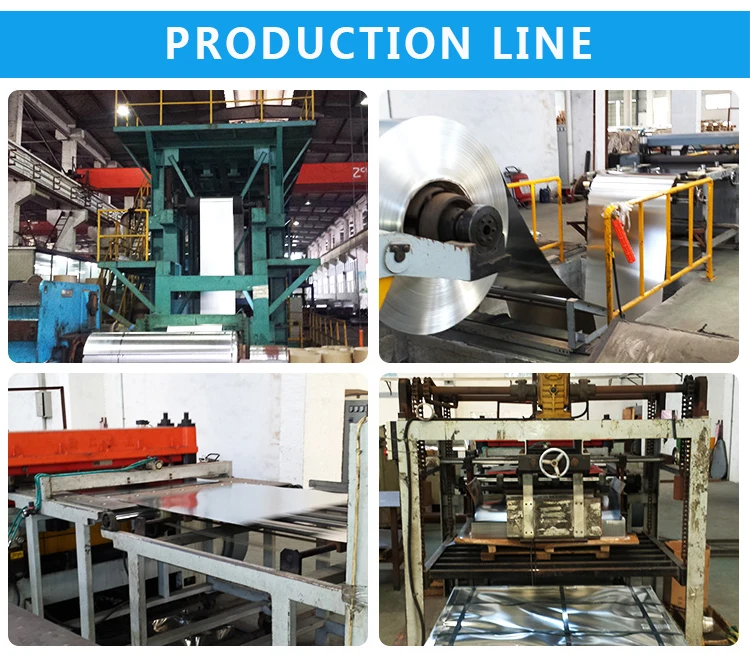 Lacquer Tinplate - High-Strength Steel Sheets for Packaging