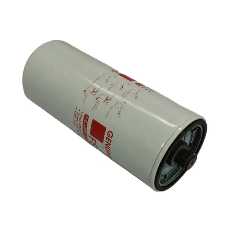 Dongfeng Truck Fuel Filter C4327369 - Reliable Performance