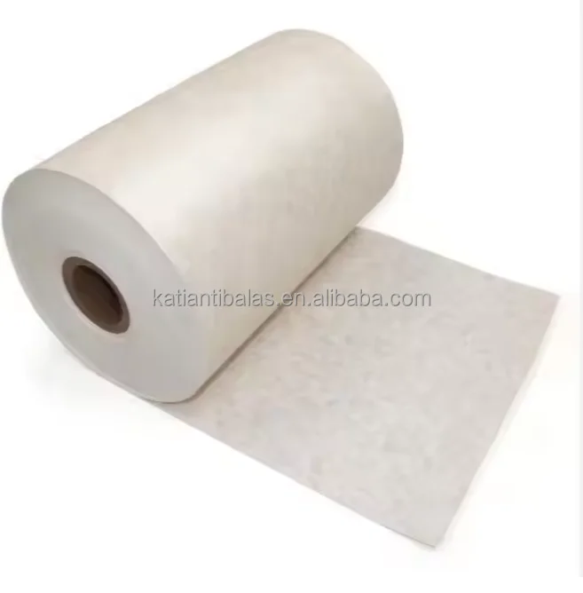 Motor Winding Insulation Paper Nomex Meta Aramid Paper Polyimide Film ...