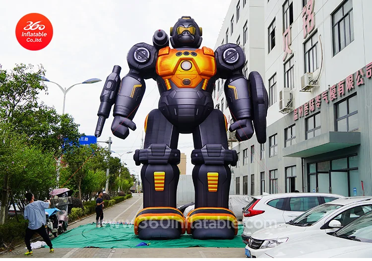 Giant Big Inflatables Design Cartoons Custom Advertising Inflatable ...