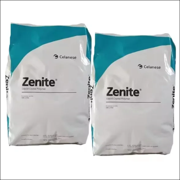 Celanese Lcp pellet Gf30 Zenite 7130 Lcp 7130 Glass Fiber Liquid ...
