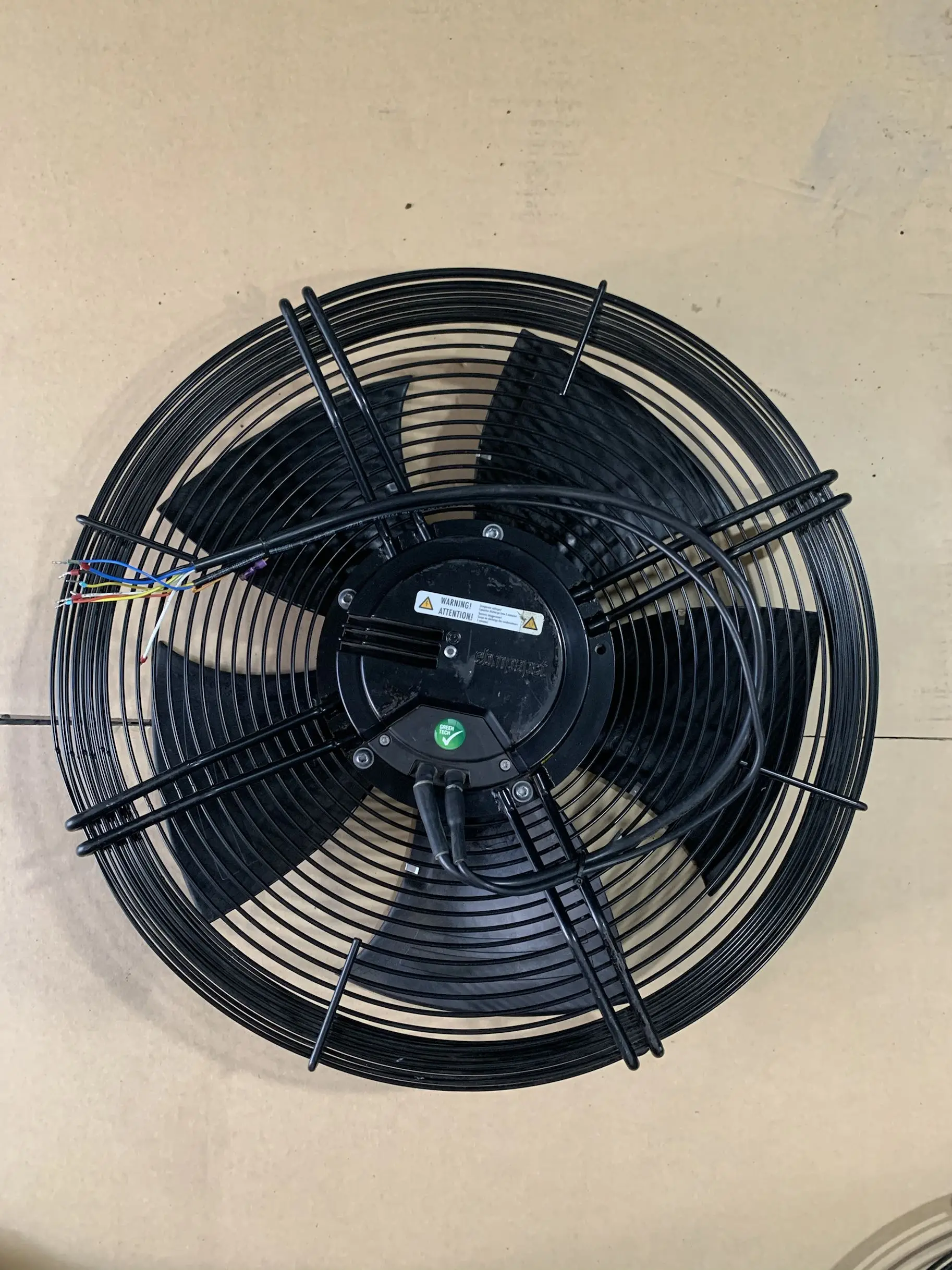 The Original German S3g500-am56-21 200-277v 750w Frequency Conversion ...