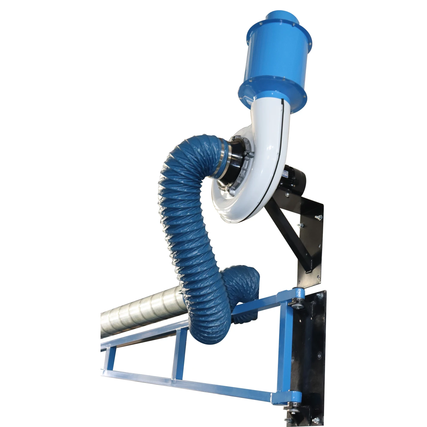Vehicle Exhaust Extraction System,Gas Suction,Swing Arm Extractor Es20f ...