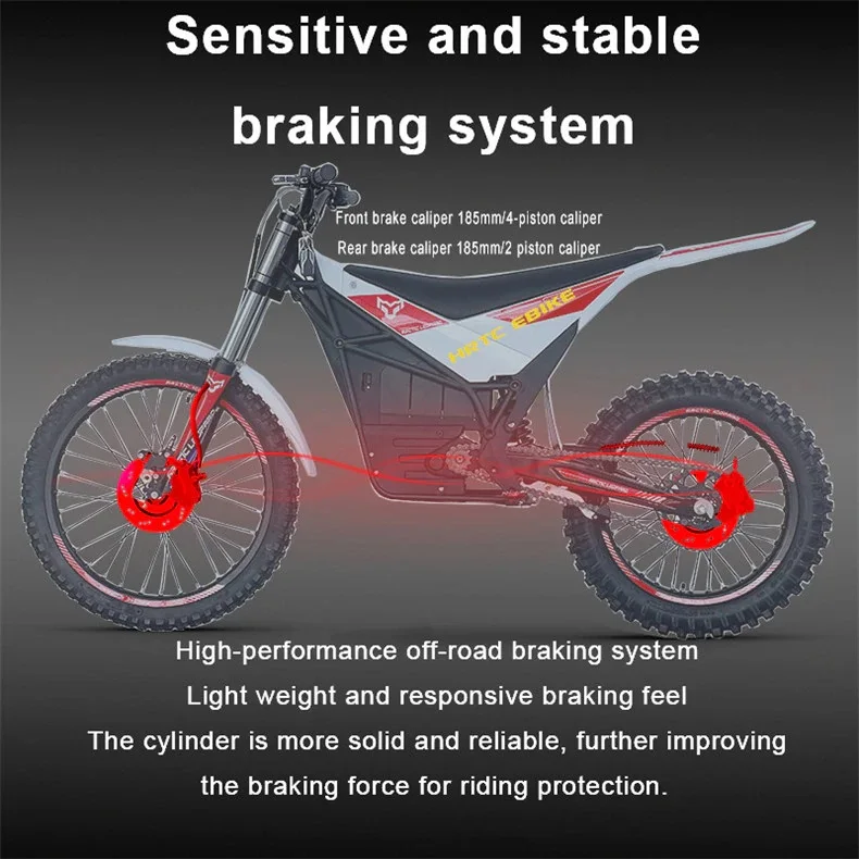 2024wholesale Eec Electric Motorcycle Power Cr-mo Steel Frame 16kw ...