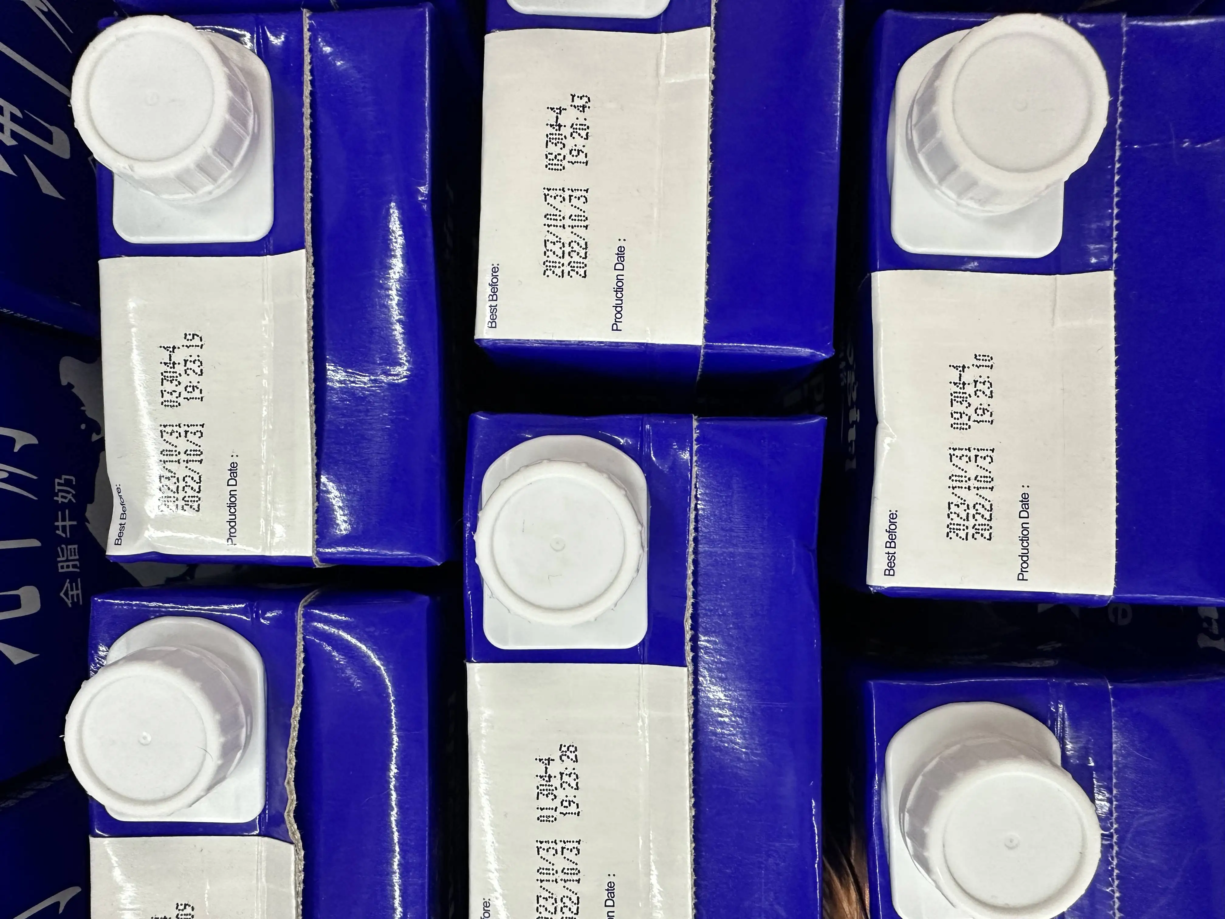 KGK CCS3100S+ Continuous Inkjet Printer for Industrial Printing ...