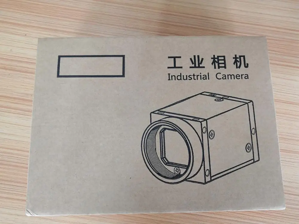 High Speed Camera 1000fps Global Shutter 25mp Hd High Precision 10 ...