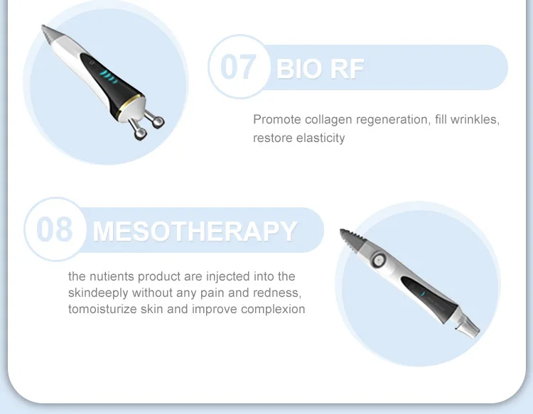 Professional Aqua Jet Peel Hydrogen Analyzer Machine For Home Use ...