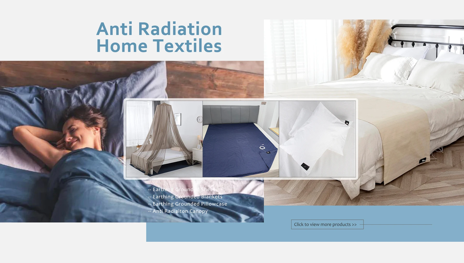 Company Overview - Suzhou Amradield Co., Ltd.