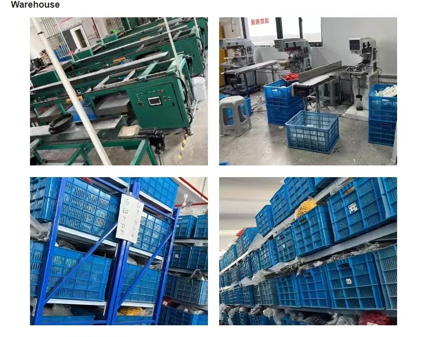 PVC Custom Round Soft End Caps - Durable and Versatile