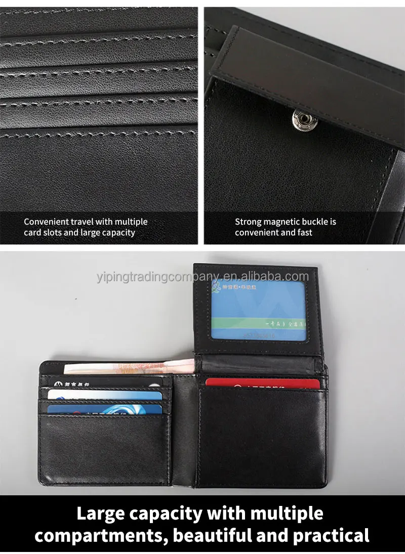 Sublimation Wallet Blank - Create Your Dream Design